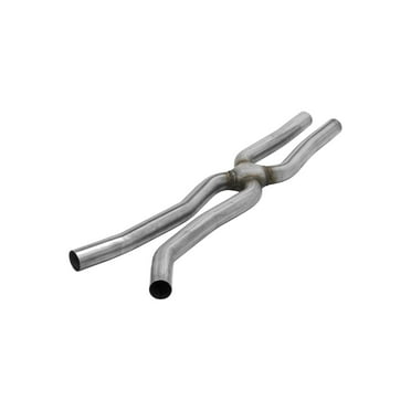 Kooks Custom Headers 11203240 Off Road X Pipe Fits 99 04 Mustang Fits ...