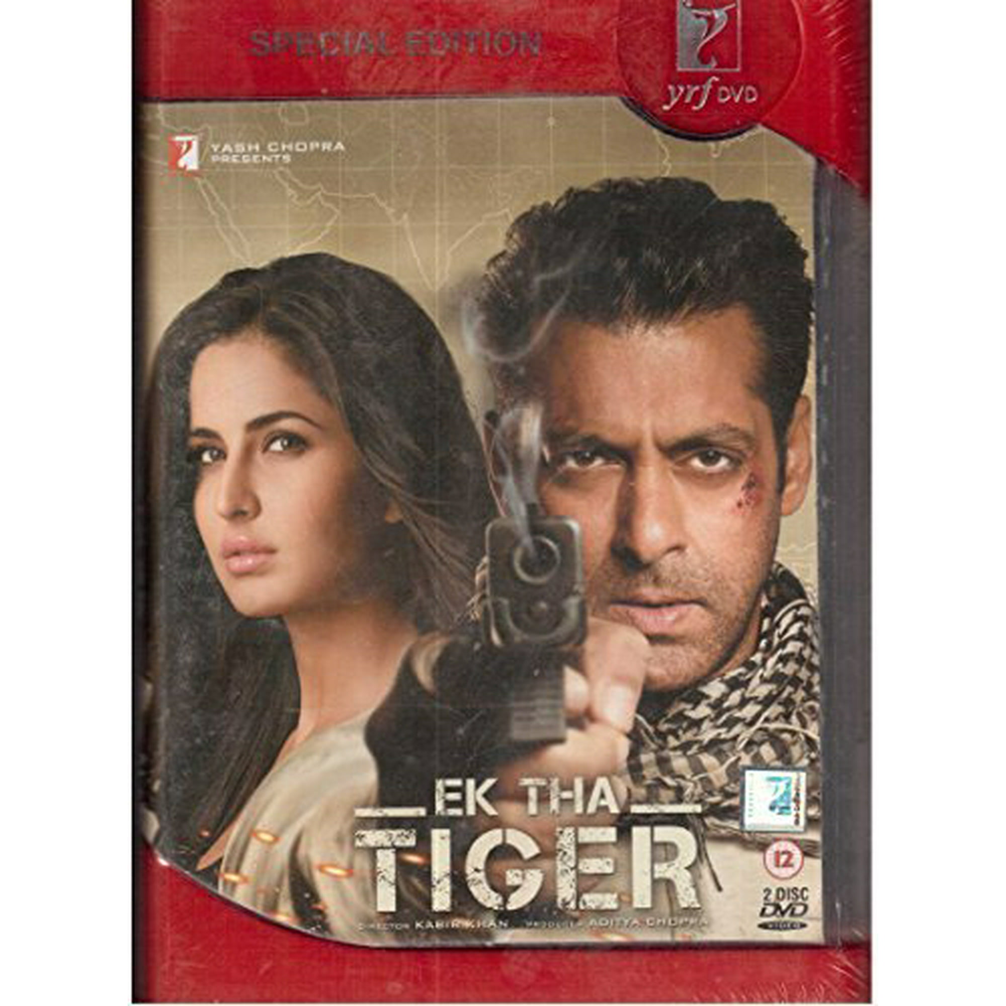 Ek Tha Tiger 2