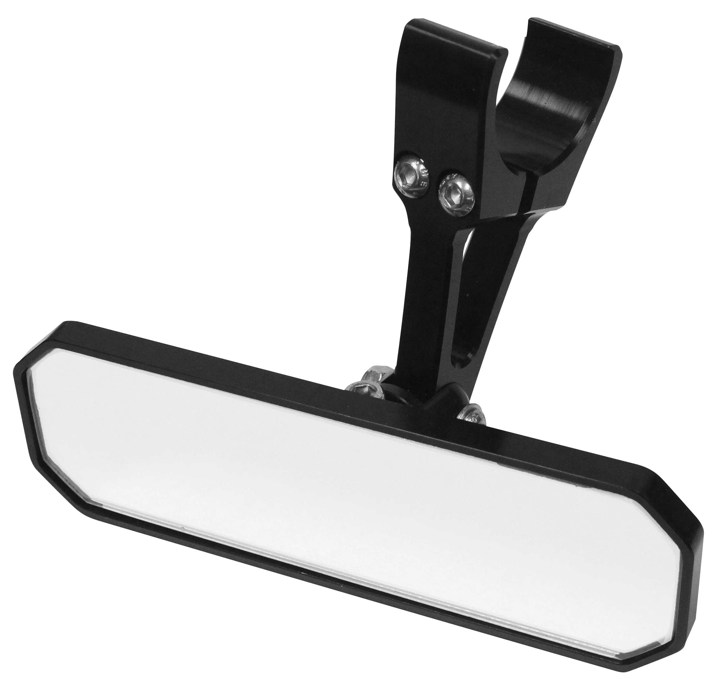 ModQuad RVM-1.875-BLK Ultra Compact Rear View Mirror - 1.875in ...