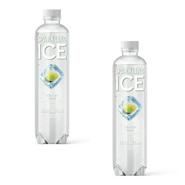Sparkling ICE Flavoured Water Variety of Flavors with Bonus Rich in Antioxidants & Vitamins ...