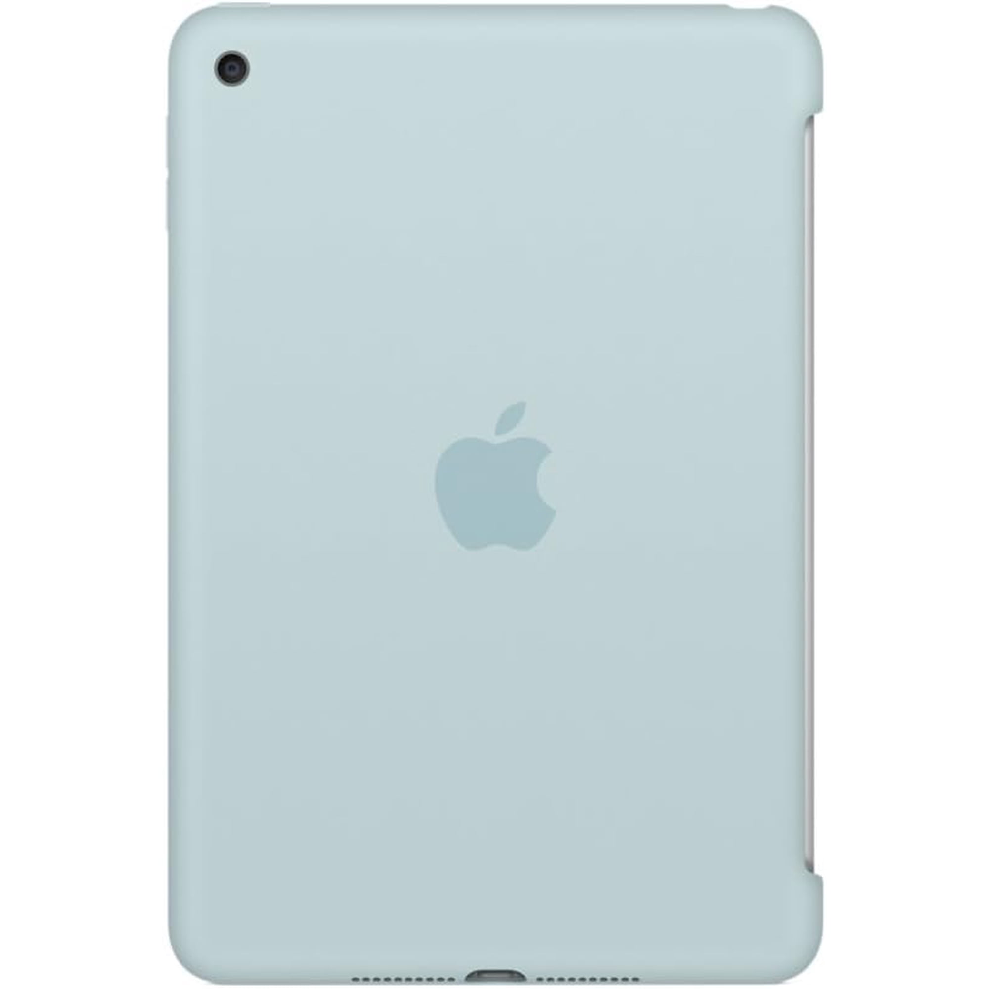 Click here for Apple Ipad Mini 4 Silicone Case - Turquoise (Mld72... prices