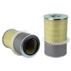 WIX Air Filter WA10116 - Walmart.com