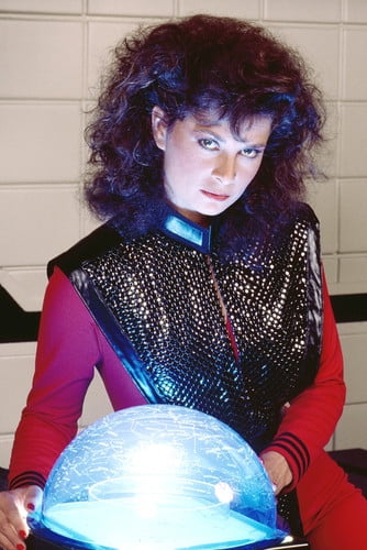 Jane Badler 24x36 Poster From Classic V Series - Walmart.com