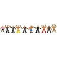 WWE Mighty Minis Collectible Action Figure (Styles May Vary) - Walmart.com