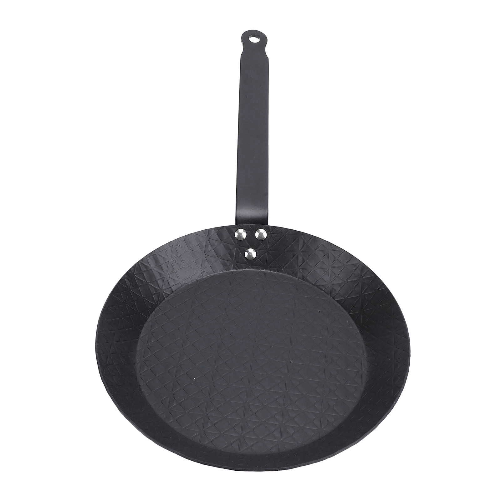 Click here for Ylshrf Frying Pan Skillet  Smokeless Carbon Steel... prices