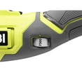 "RYOBI 18V ONE+ Cordless 5"" Variable Speed Dual Action Power Polisher ...