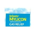 Mylicon Infants Drops Anti Gas Relief Original Formula For Babys, 1 Oz ...