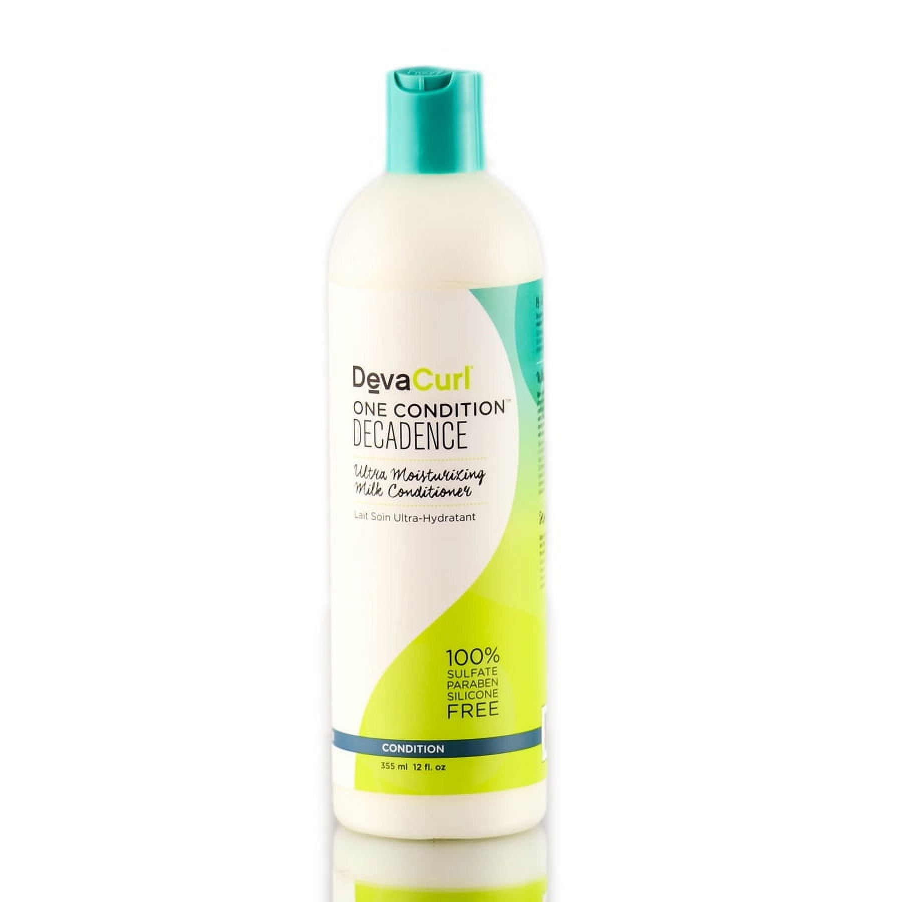 Acondicionador Deva Hair Products DevaCurl One Condition Decadence 355 ...