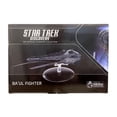 Eaglemoss Star Trek Discovery Ship Replica | Baul Fighter - Walmart.com