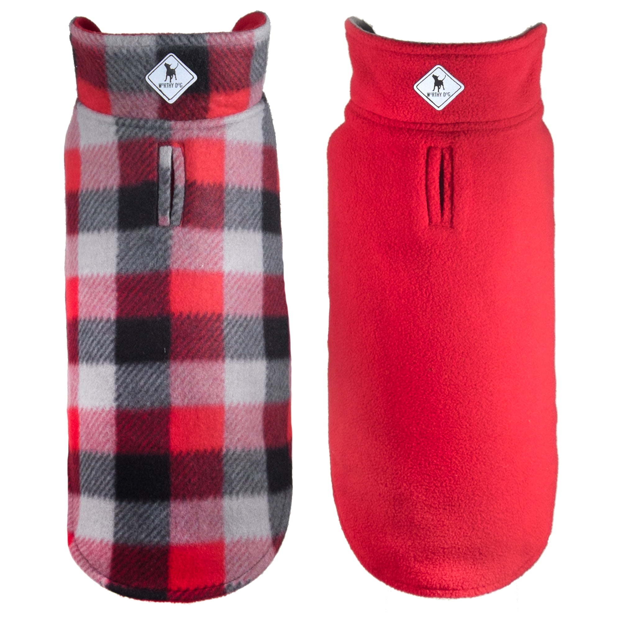 Fargo Fleece Jacket - Walmart.com