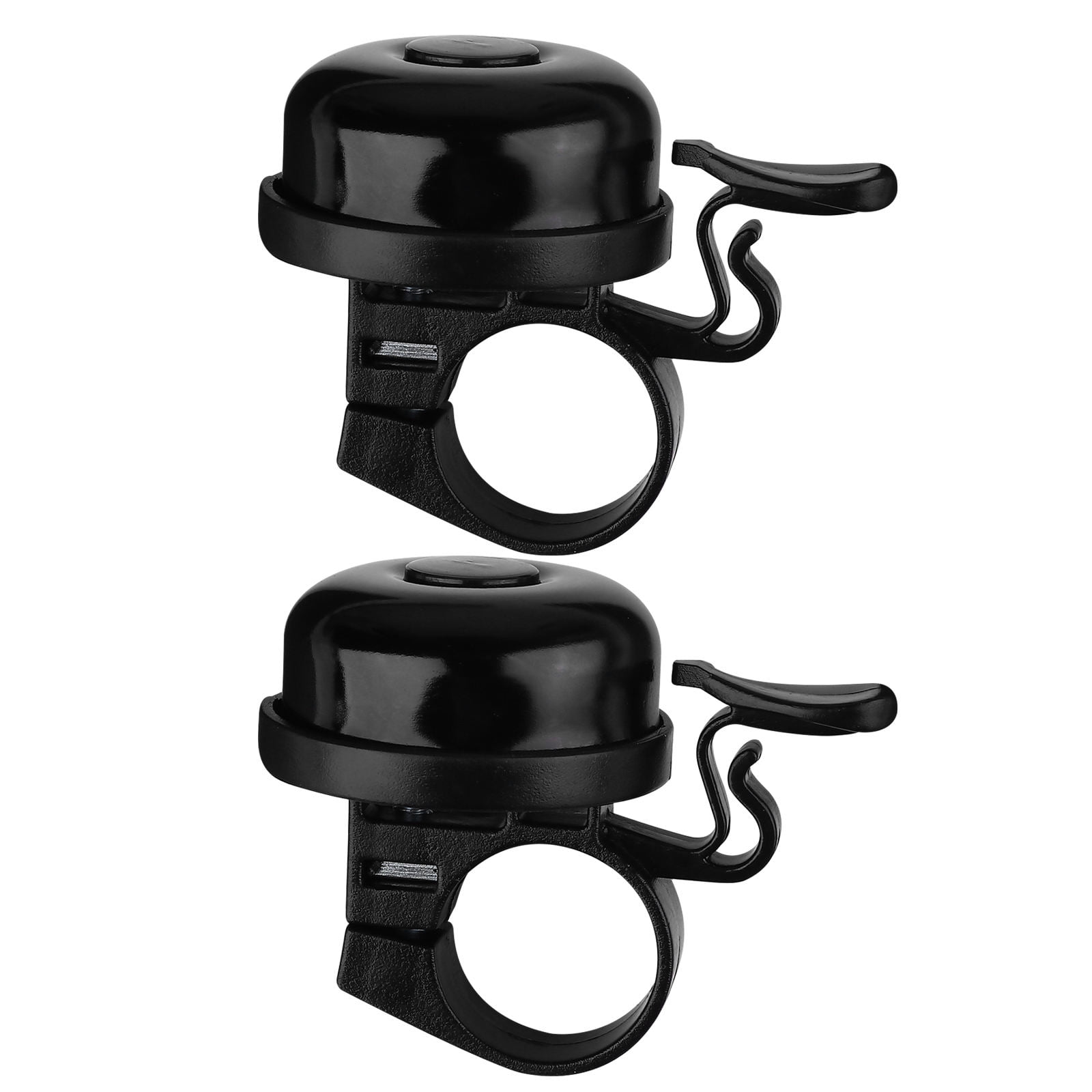 Click here for Upgrator 2set Adult Bike Bell Crisp Sound Black Fo... prices