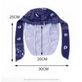 Elastic Cycling Sports Cap Cooling Headscarf Cap Breathable Bandana ...