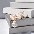 3D Printed Articulated Dragon Fidget Toy, Posable Flexible Dragon ...