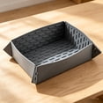 Anckoeil Silicone Magnetic Storage Box, Multifunctional Folding 2-in-1 ...