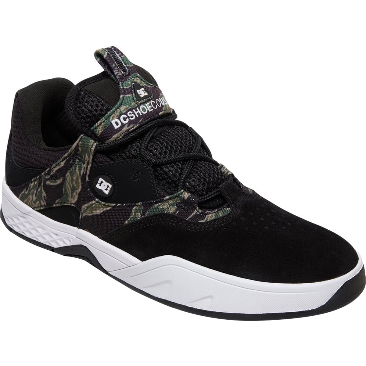 DC Men's Kalis SE Shoes - Walmart.com