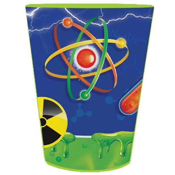 Mad Scientist Favor Cup, Each - Walmart.com
