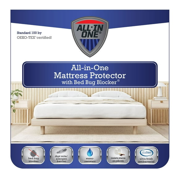 Bed Bug Bags