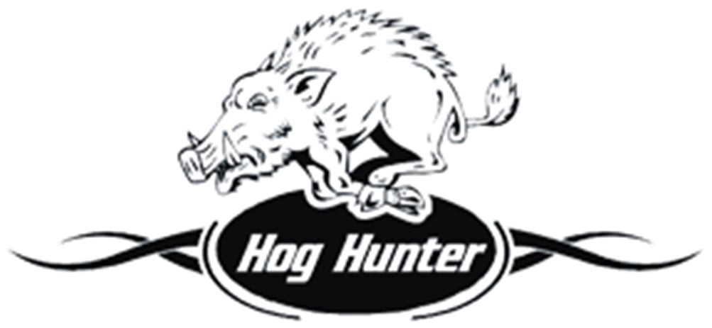 Western Recreation Hog Hunter Decal 4X8 - Walmart.com