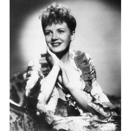 Fanny By Gaslight (Aka Man Of Evil) Phyllis Calvert 1944 Photo Print (8 ...