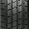 Cooper Evolution H/T 245/65R17 107T All-Season Tire - Walmart.com