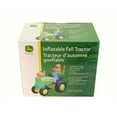John Deere Tractor Inflatable with Scarecrow - LP86781 - Walmart.com