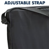 Quartet Presentation Easel Carrying Case, 32" x 42", Water/Stain ...