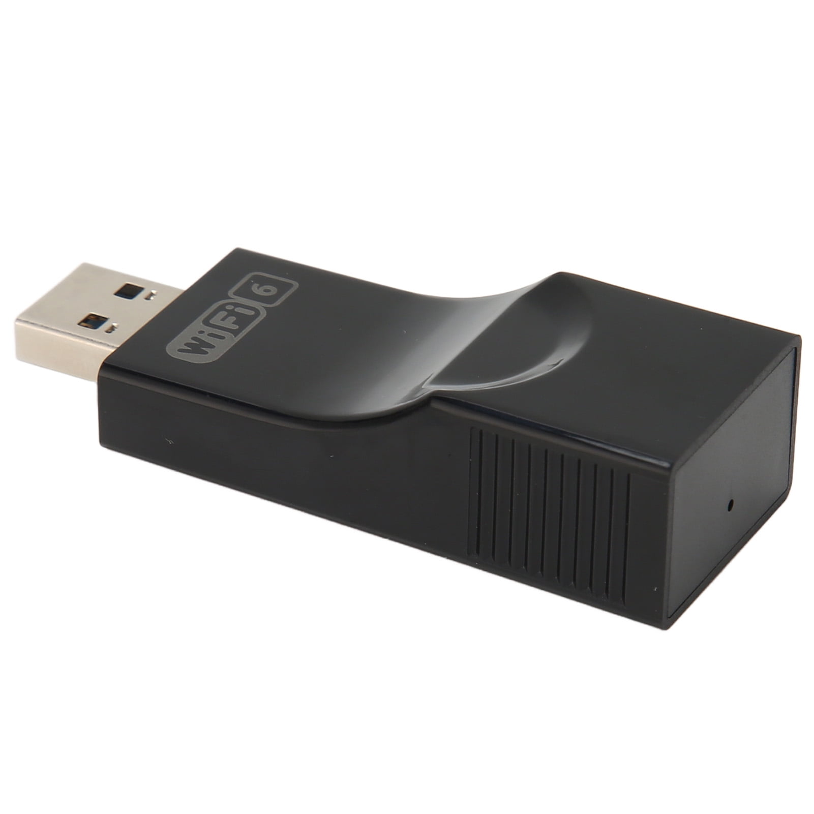 Adaptador Wi Fi Mbps, Adaptador USB WiFi 6 Adaptador Wi Fi Adaptador ...