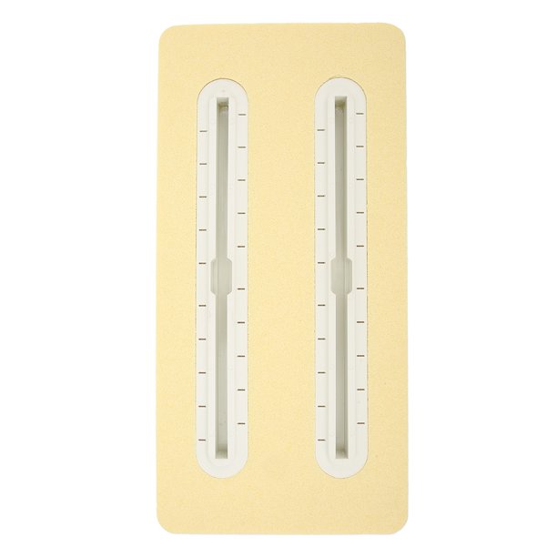 Hydrofoil PVC Foam Box, Hydrofoil PVC Mount Rail Box High Strength ...