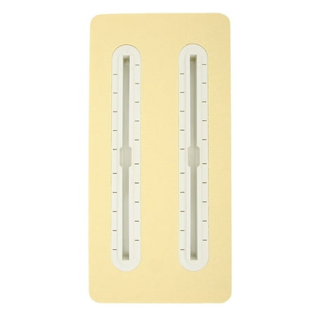 Hydrofoil PVC Foam Box, Hydrofoil PVC Mount Rail Box High Strength ...