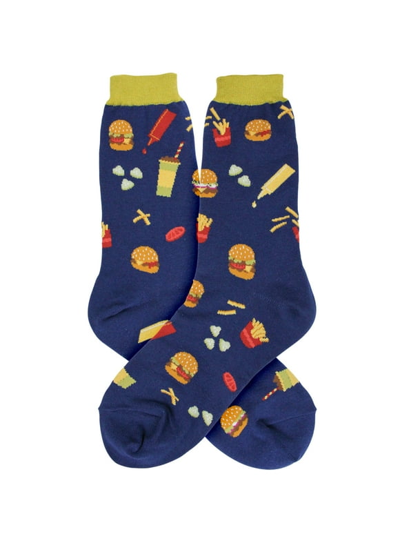 Bobs Burgers Socks