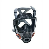 MSA Ultra-Twin Respirators, Large, Silicone - Walmart.com