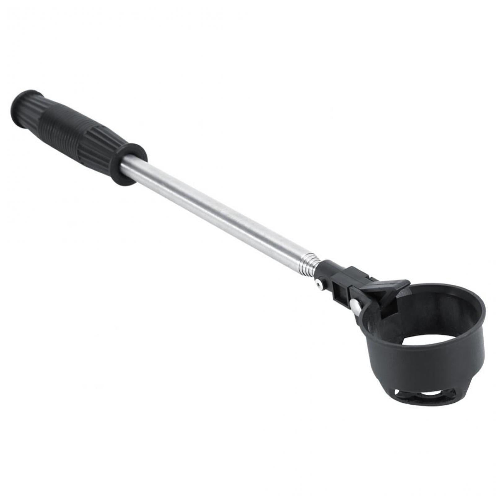 Click here for Greensen Retractable Stainless Steel Shaft Scoop T... prices