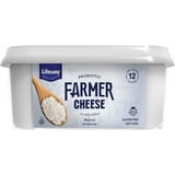 Lifeway Probiotic Farmer Cheese, Low Fat, High Protein, 16 Ounce - 8 ...