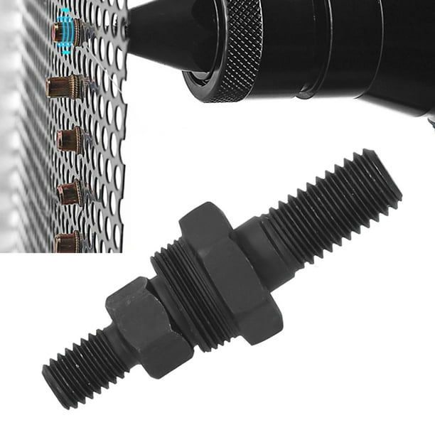 Fosa Rivet Nut Guns Head,Hand Tool Parts,M10 Manual Rivet Nut Head ...