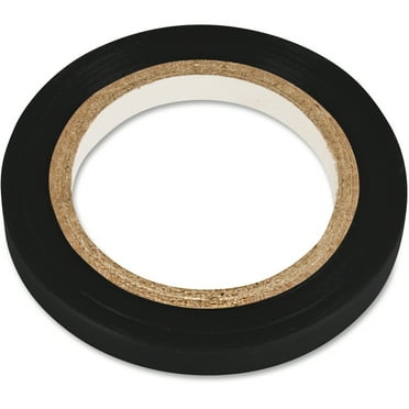 Chartpak Graphic Chart Tape, 1/4" x 324", Matte Black - Walmart.com