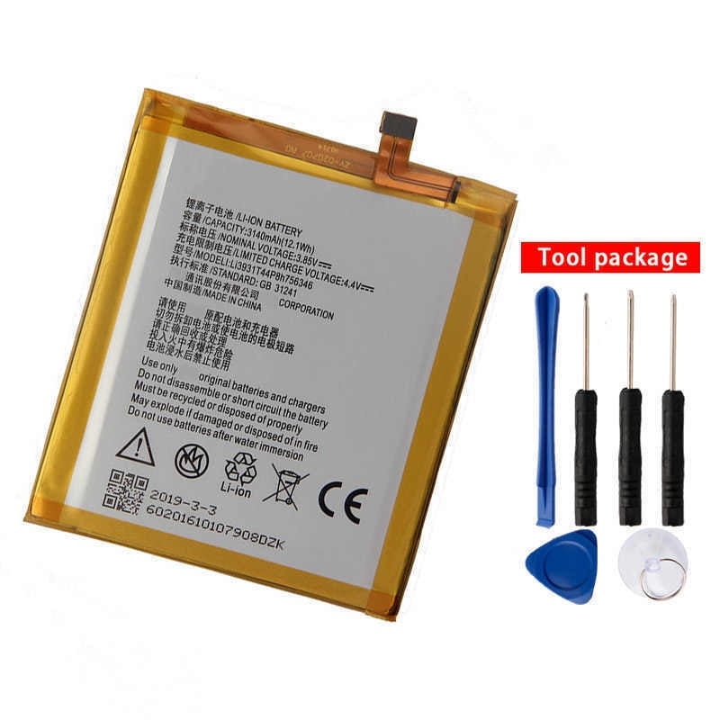 Click here for Phonesmart Replacement Battery & Tools For Zte Gra... prices