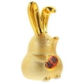 Cute Zodiac Rabbit Money Bank for Boys and Girls - Coin Container ...