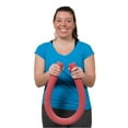 CanDo Twist-Bend-Shake Flex Bar Exercise Bar - Walmart.com
