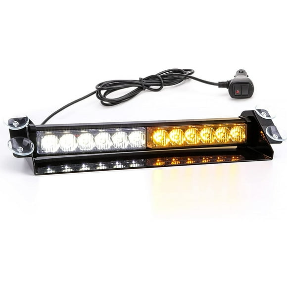 12 Volt Strobe Light