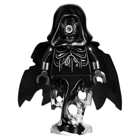 LEGO Harry Potter Dementor by LEGO - Walmart.ca