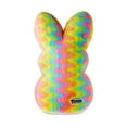 Easter Plush 42 inch Jumbo Peeps Rainbow, for 3 years and up, by Way to ...