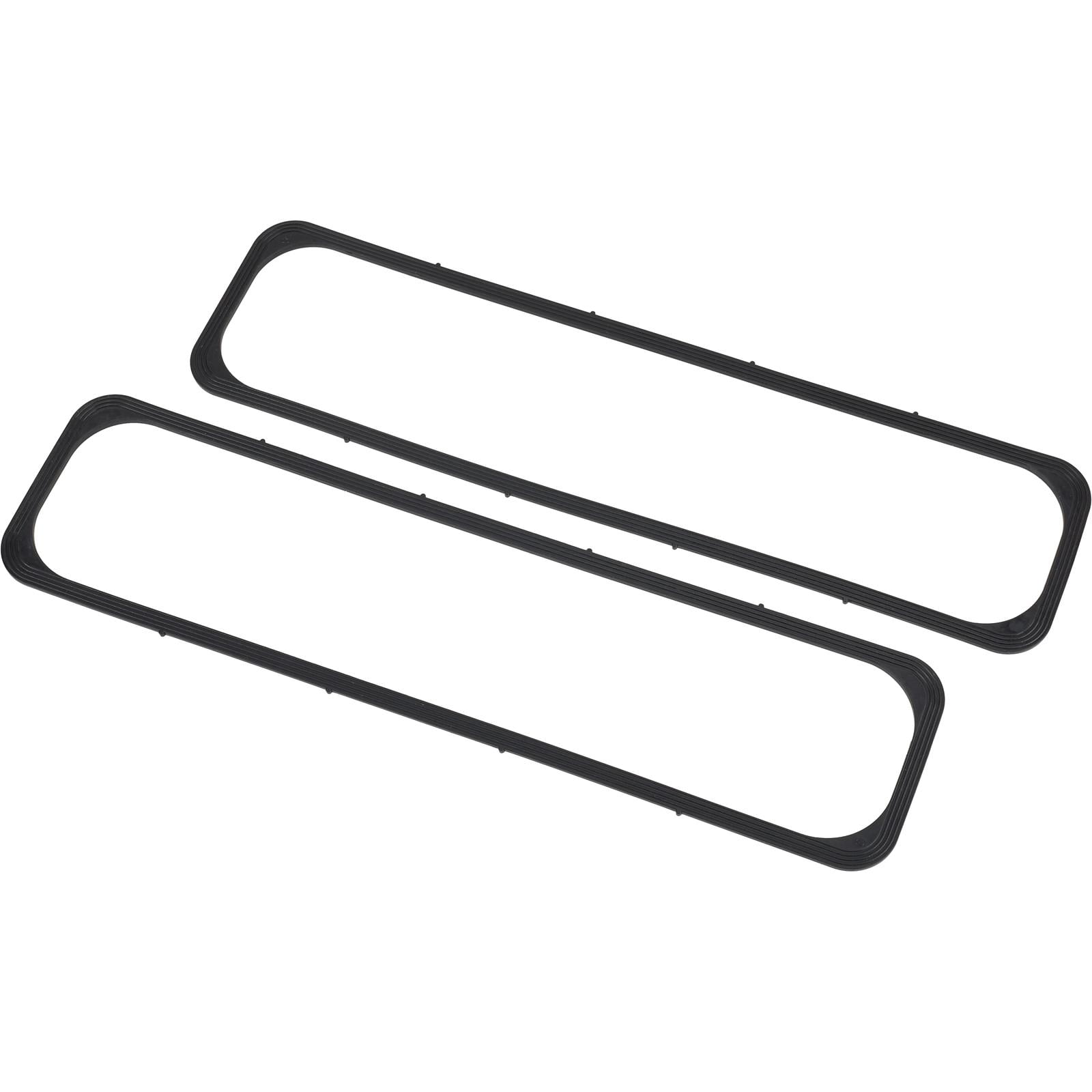 Rubber Valve Cover Gaskets, 1987-Up Centerbolt/Vortec Heads - Walmart.com