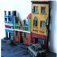 FVDPWYE 5x High Density Foam Slab DIY Model Material Diorama Base for ...
