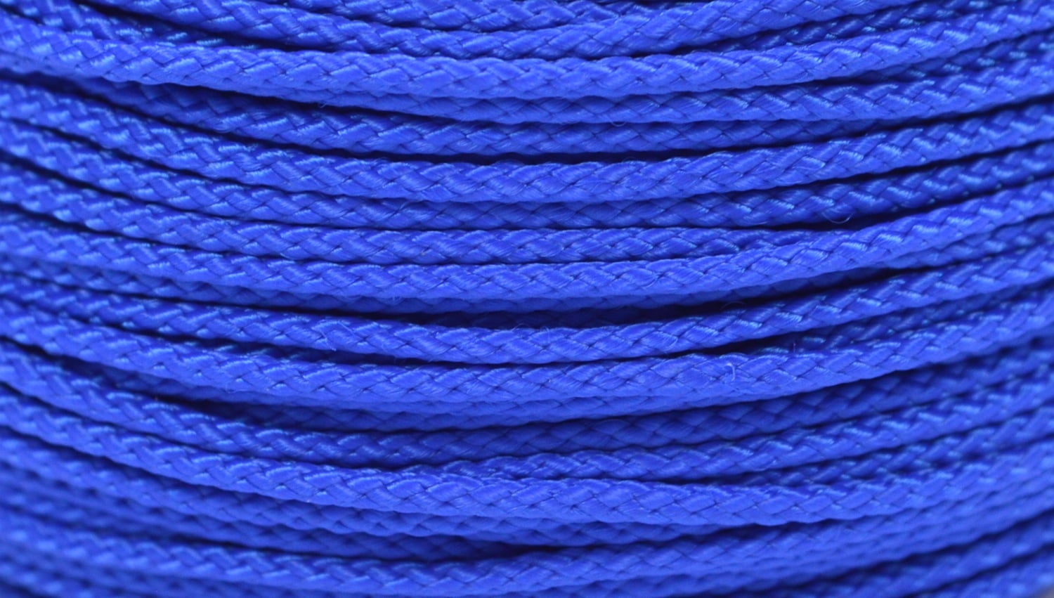 Royal Blue Micro Cord - Perfect Paracord Accessory Cord - Walmart.com