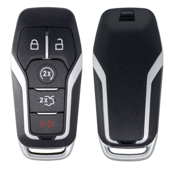 Ford Explorer Key Fob