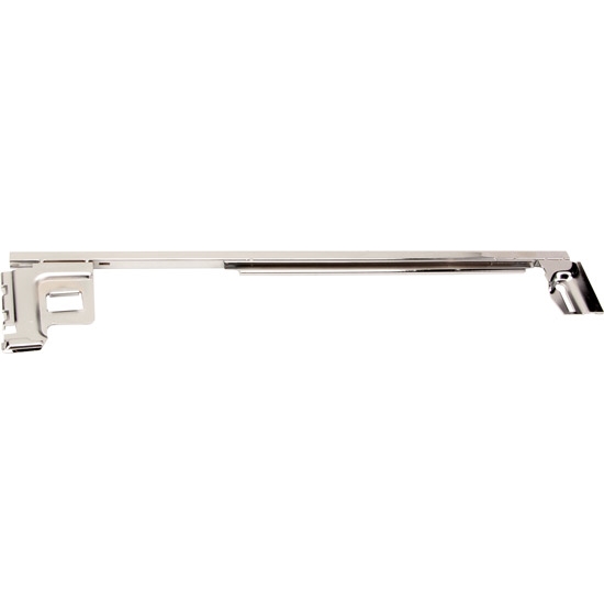 Dynacorn M1608A Lower Window Track, LH, 1962-1965 Nova 2 Door - Walmart.com
