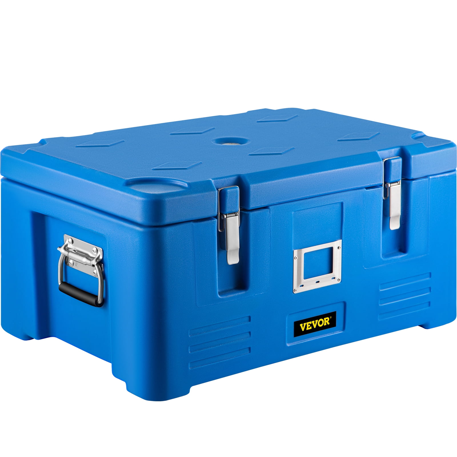 Buy VEVOR Insulated Food Pan Carrier 36Qt Capacity Stackable Catering buy-vevor-insulated-food-pan-carrier-36qt-capacity-stackable-catering