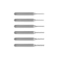 NATEFEMIN Multi Size Bit Hand Drill Oval Lock Design For Micro Drilling ...