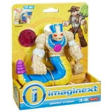 Imaginext Serpent Striker - Walmart.com