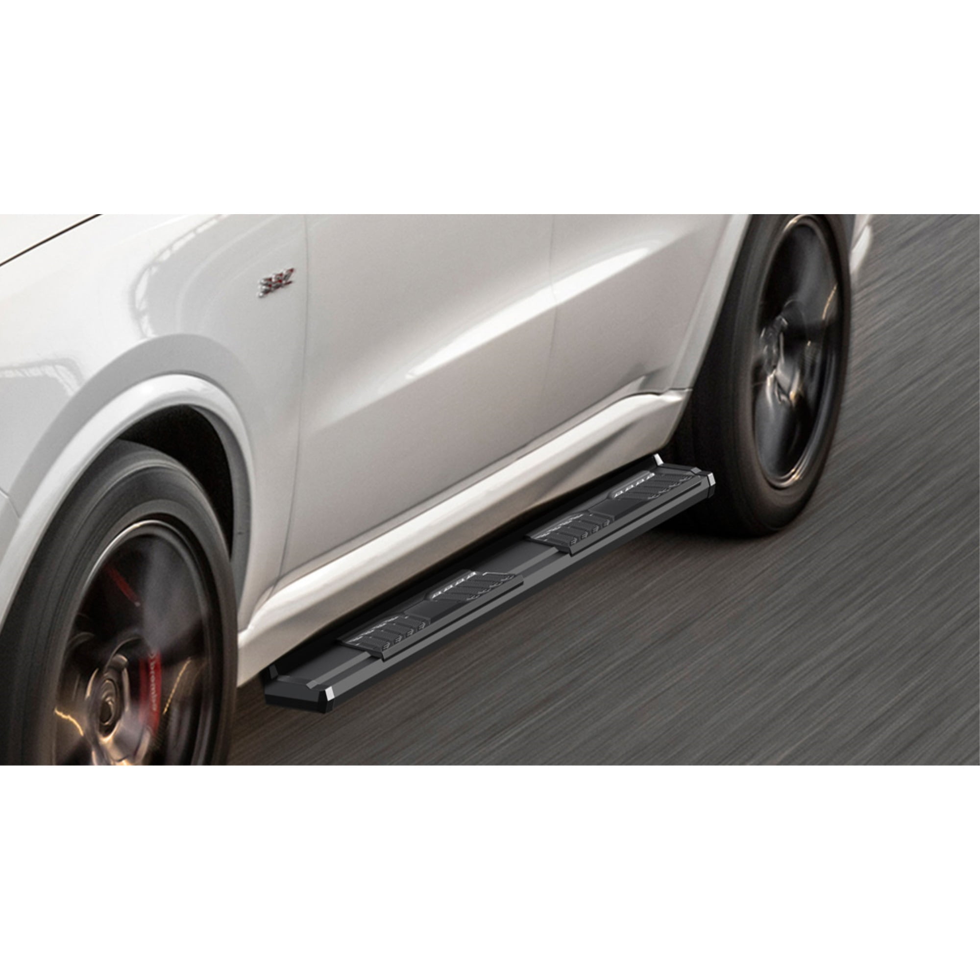 2022 Dodge Durango Rt Black